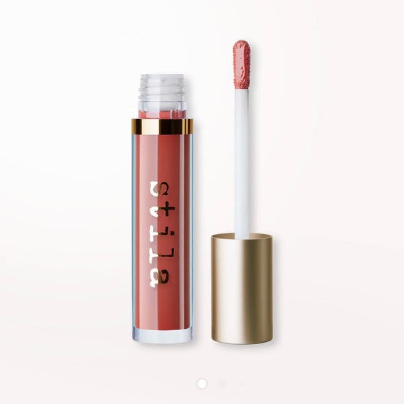 Stila | Makeup | Stila Semigloss Lip Eye Paint Color Donatello | Poshmark